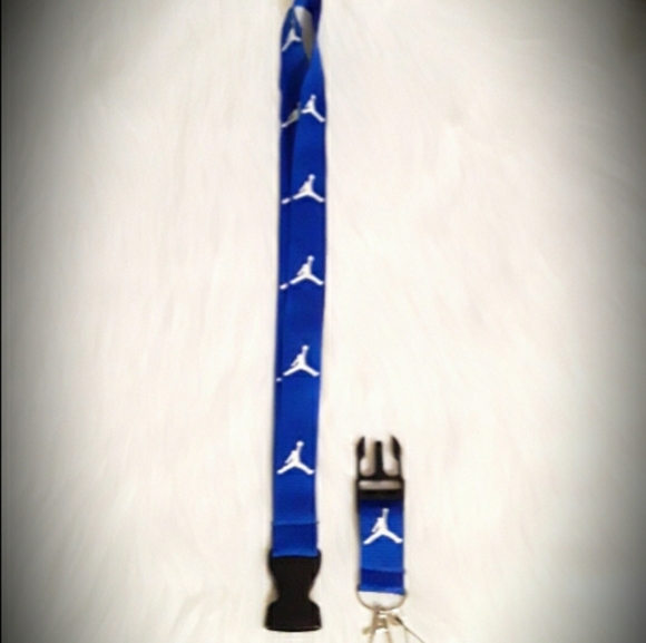 Jordan | Accessories | New Jordan Lanyard | Poshmark